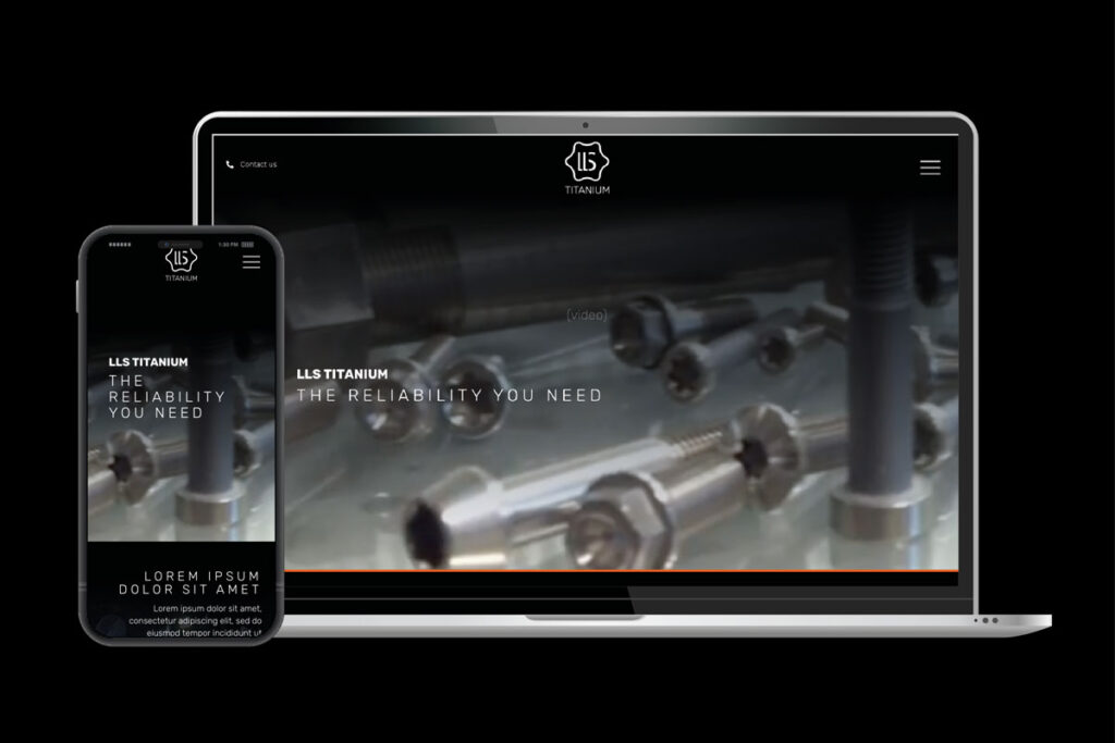 The new LLS website is online! – LLS EN